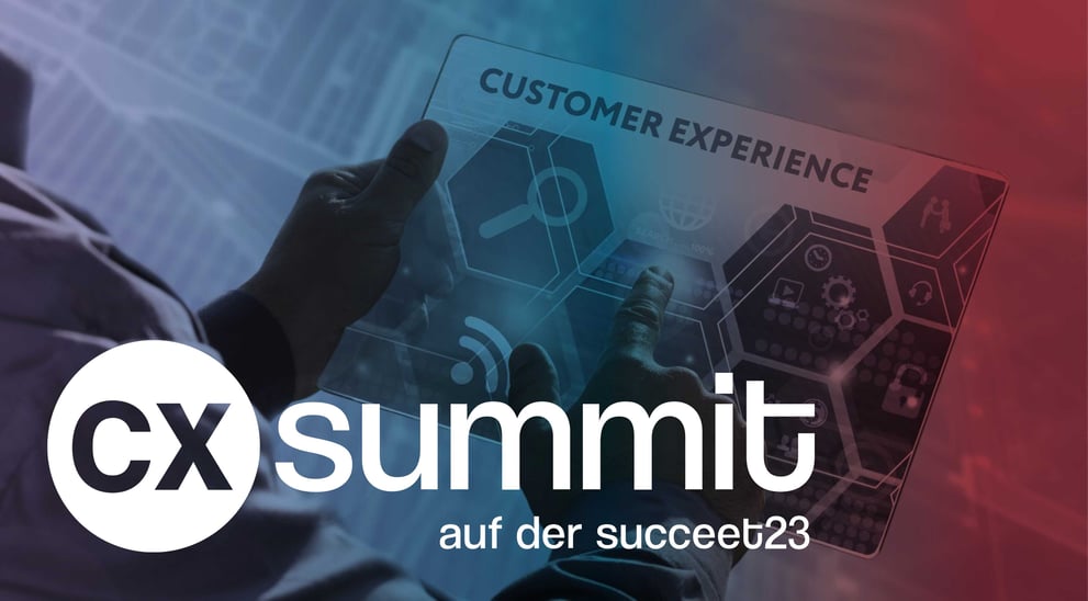 CX summit
